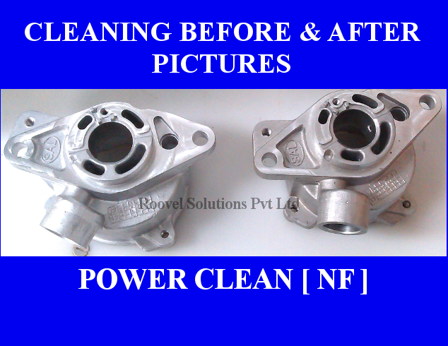 Aluminum Cleaner | Brass / Copper Cleaner | How to Clean Multi-Metal ...