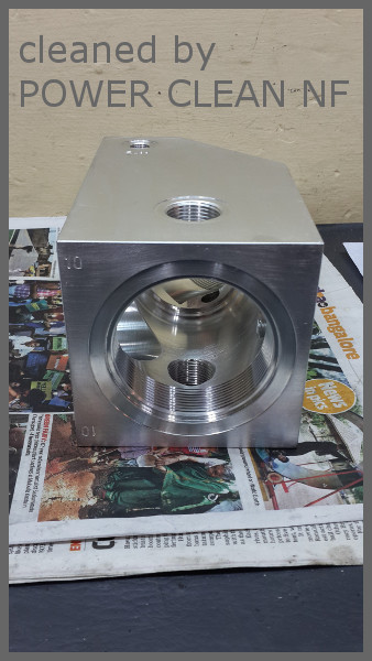 Aluminum Cleaner | Brass / Copper Cleaner | How to Clean Multi-Metal ...