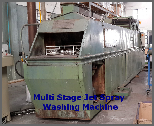 Low Foam Cleaner | No Foam Cleaner | High Jet Spray Cleaner | Power Clean